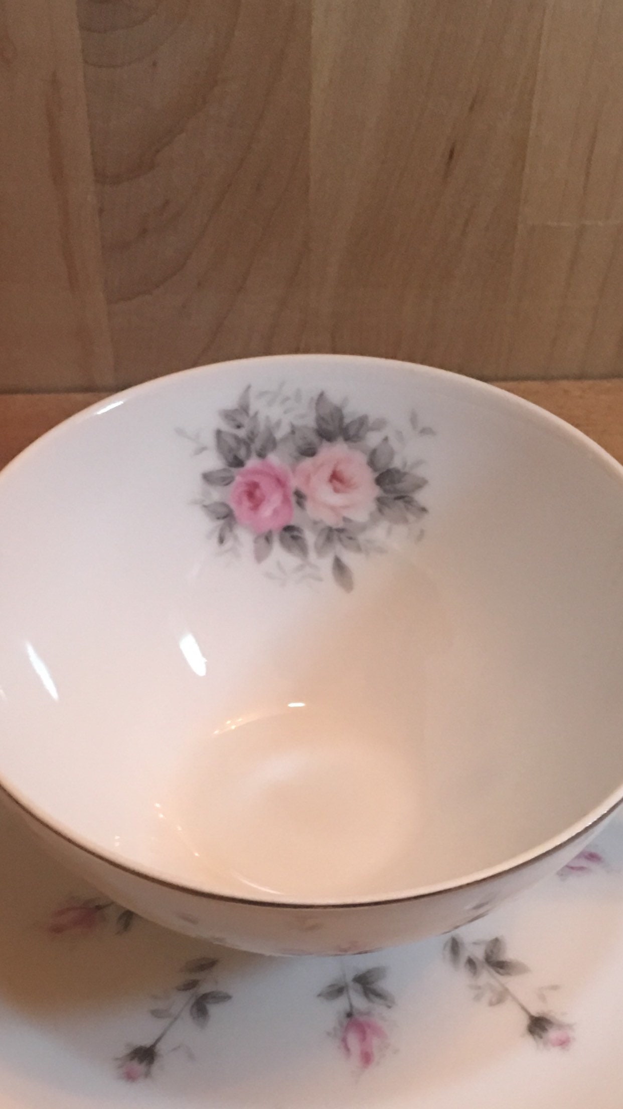 Harmony House Tea Cups Circa 1959 Japan - Etsy