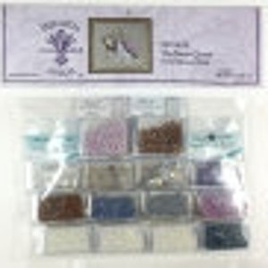 MD143 the Snow Queen Mirabilia Cross Stitch Chart With Embellishment ...