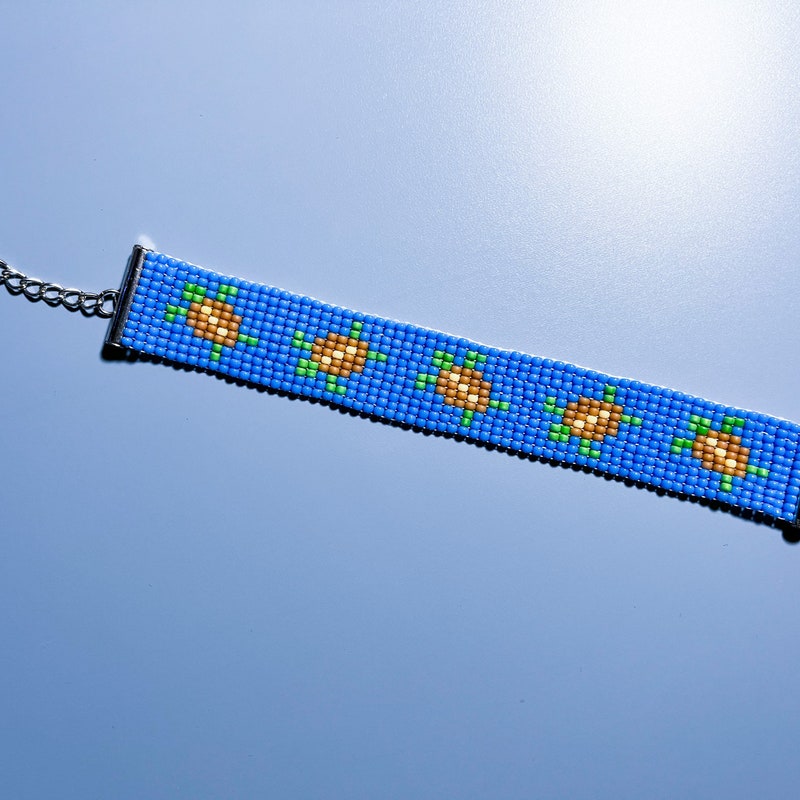 Seed Bead Turtle Pattern - Etsy