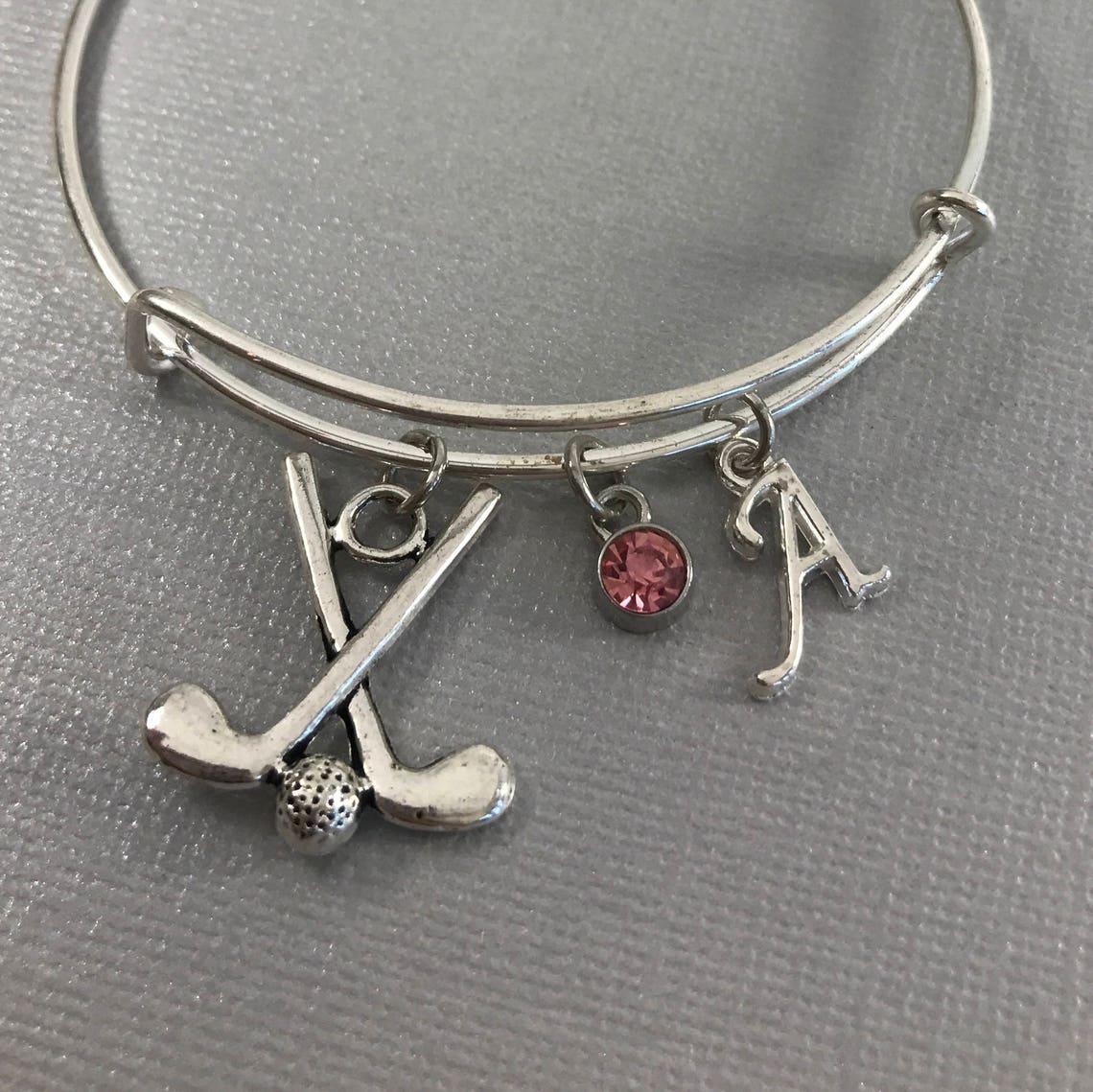 Golf Golf Jewelry Golf Mom Golfer Gift Golf Coach - Etsy