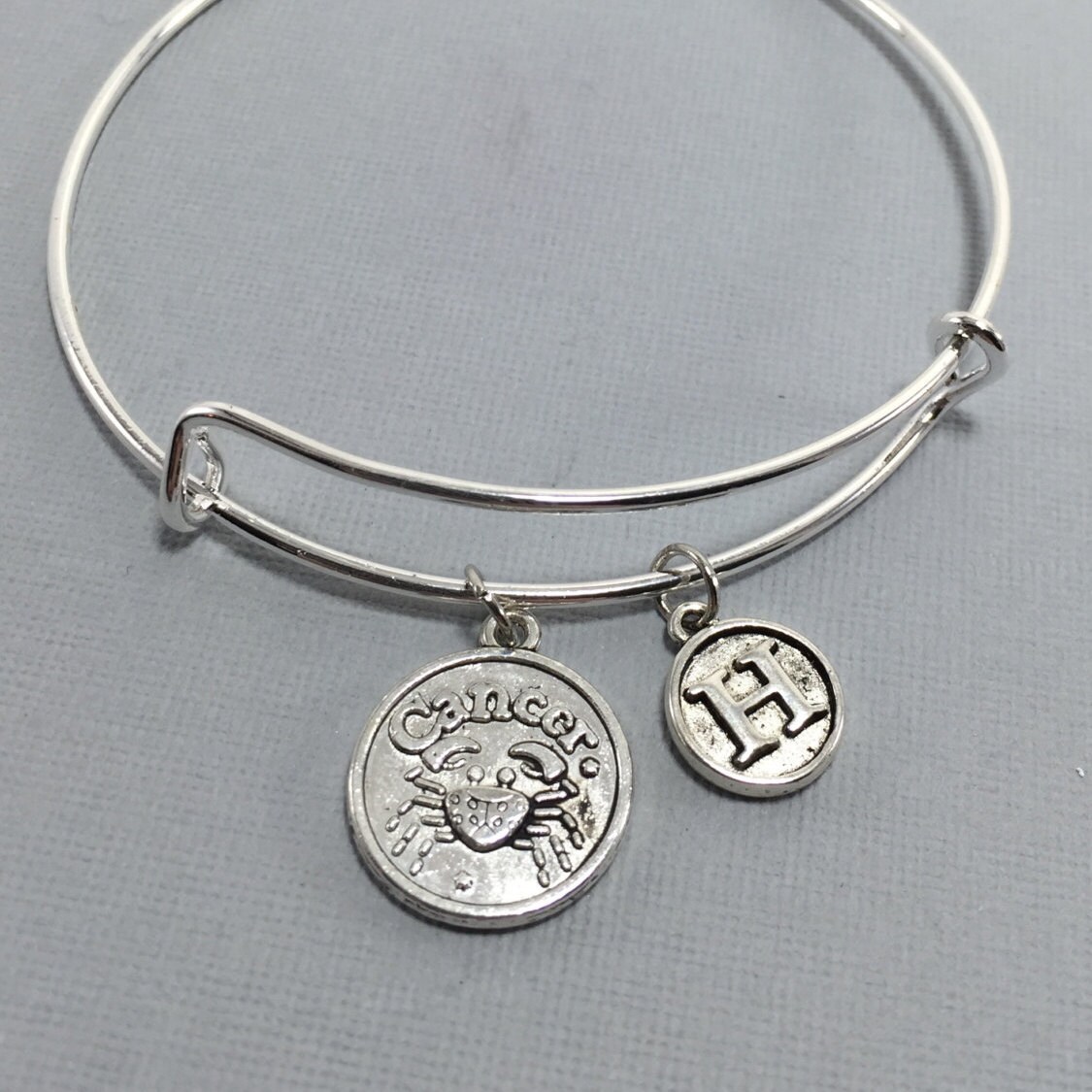 Cancer Zodiac Jewelry Cancer Astrology Jewelry Cancer Etsy Canada