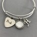 Trump 2020 MAGA Patriotic Jewelry Make America Great Again Bracelet ...