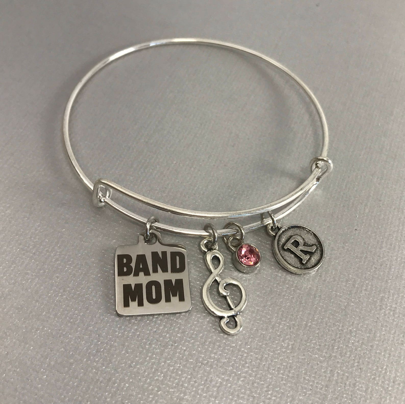 Band Mom Jewelry Band Mom Band Mom Gifts Band Mom - Etsy