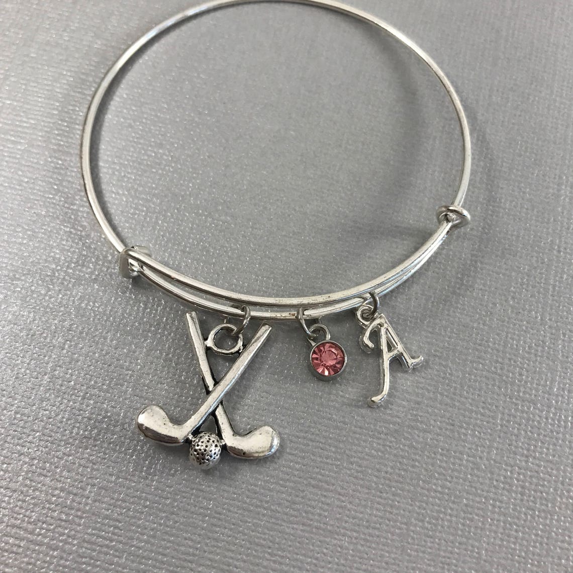 Golf Golf Jewelry Golf Mom Golfer Gift Golf Coach - Etsy