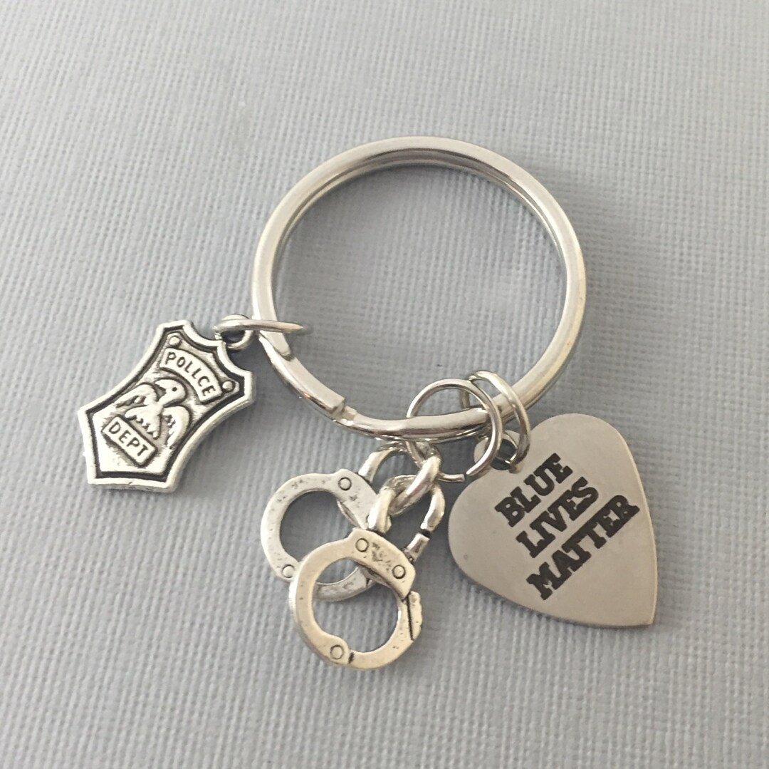 Police Officer Gift Police Gift for Police Officer Law Enforcement Blue ...