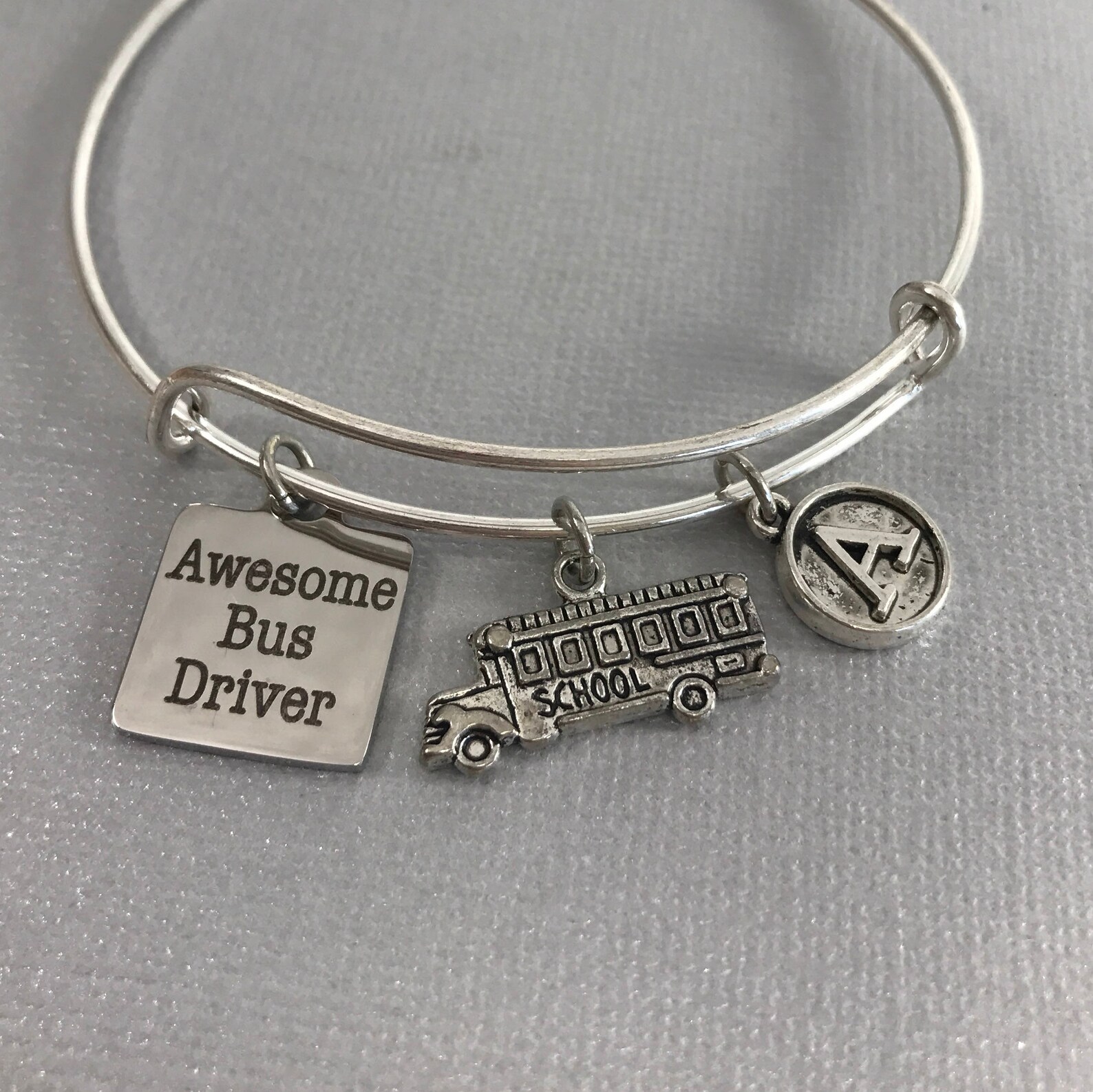 School Bus Driver Gift Bus Driver Gift End of Year Gift | Etsy