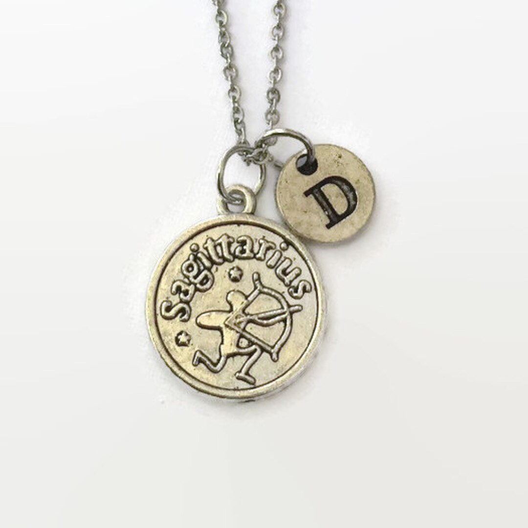 Sagittarius Zodiac Jewelry - Sagittarius Astrology Jewelry ...