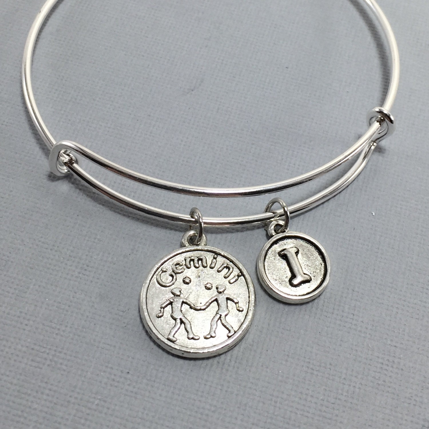 Gemini Zodiac Jewelry Gemini Astrology Jewelry Gemini - Etsy