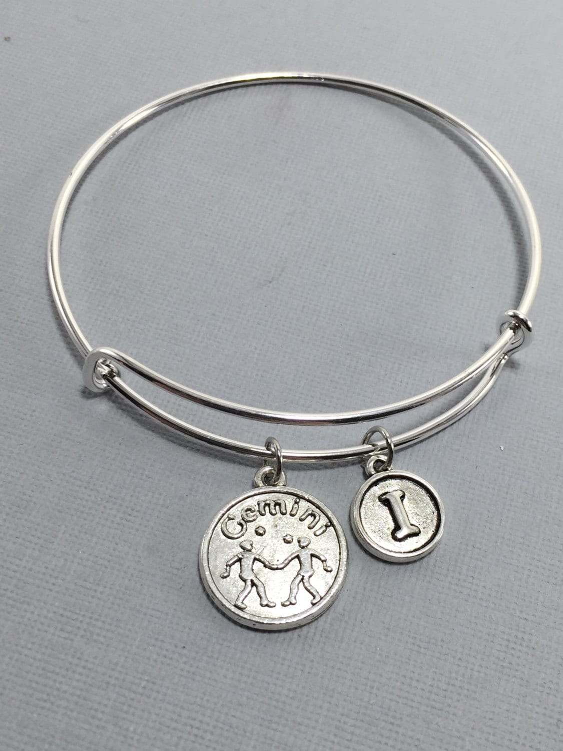 Gemini Zodiac Jewelry Gemini Astrology Jewelry Gemini - Etsy