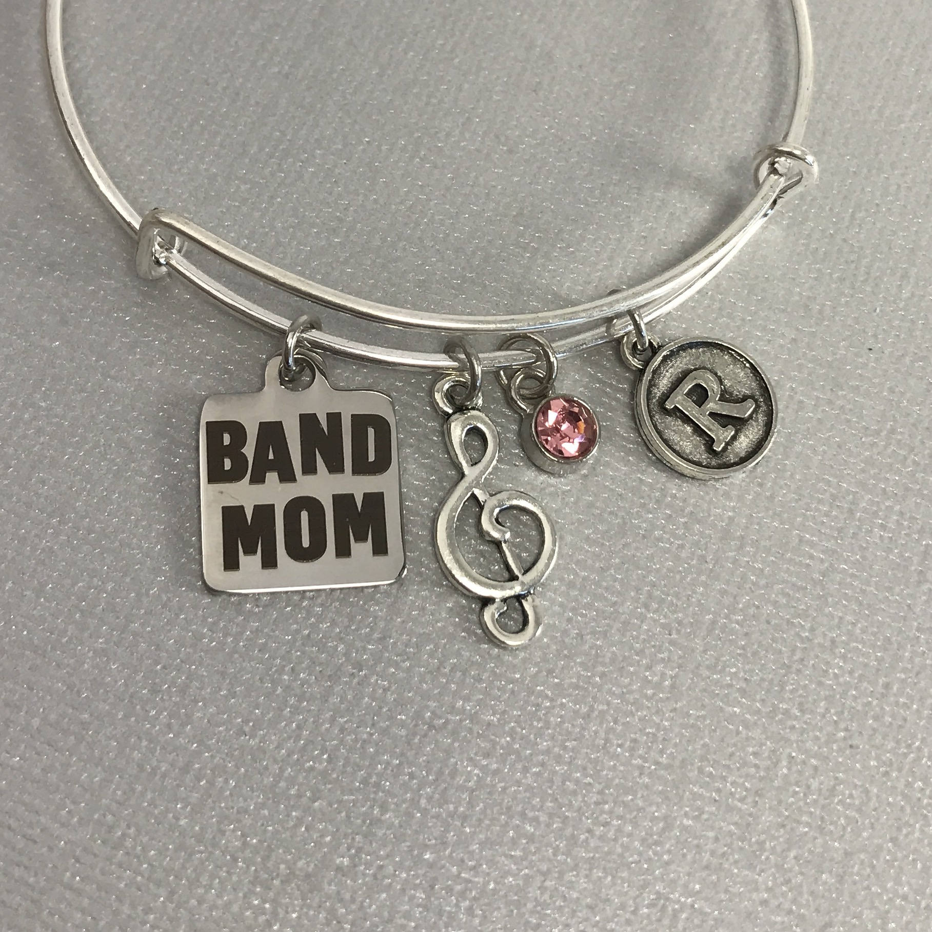 Band Mom Jewelry Band Mom Band Mom Gifts Band Mom - Etsy