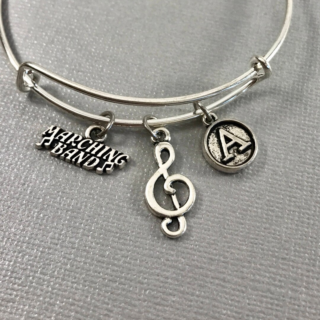 Marching Band - Marching Band Mom - Band Jewelry - Band Life - Band ...