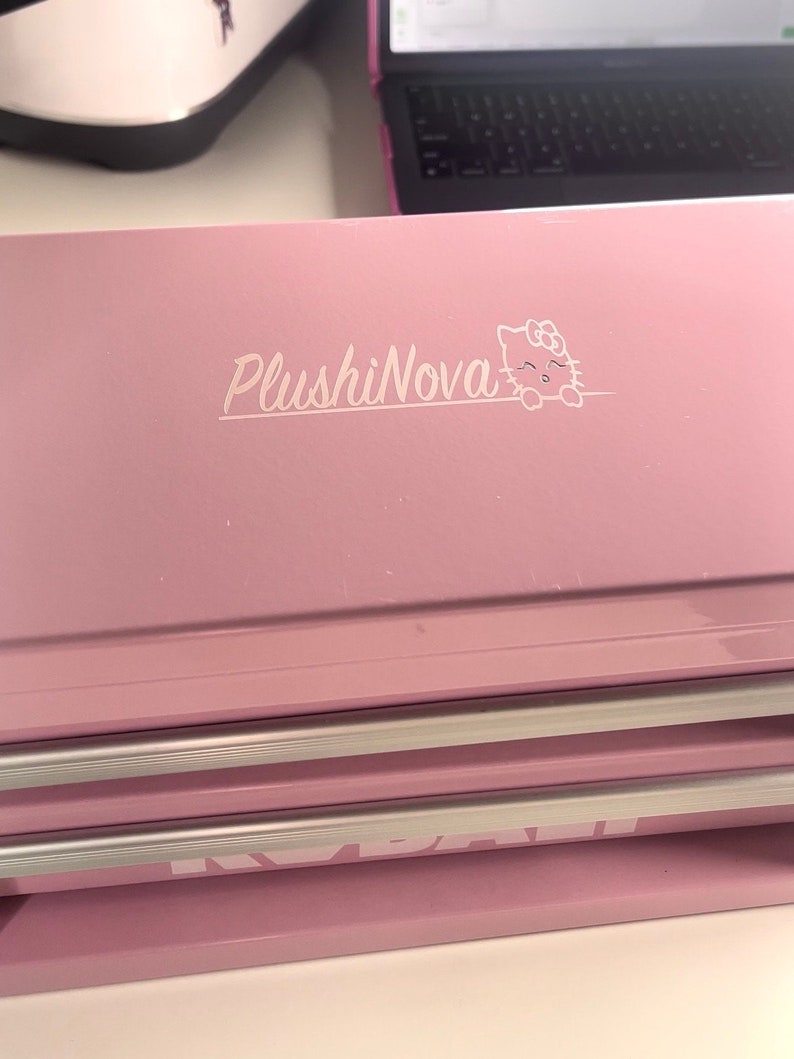 Personalized Mini Pink Kobalt Toolbox - Etsy