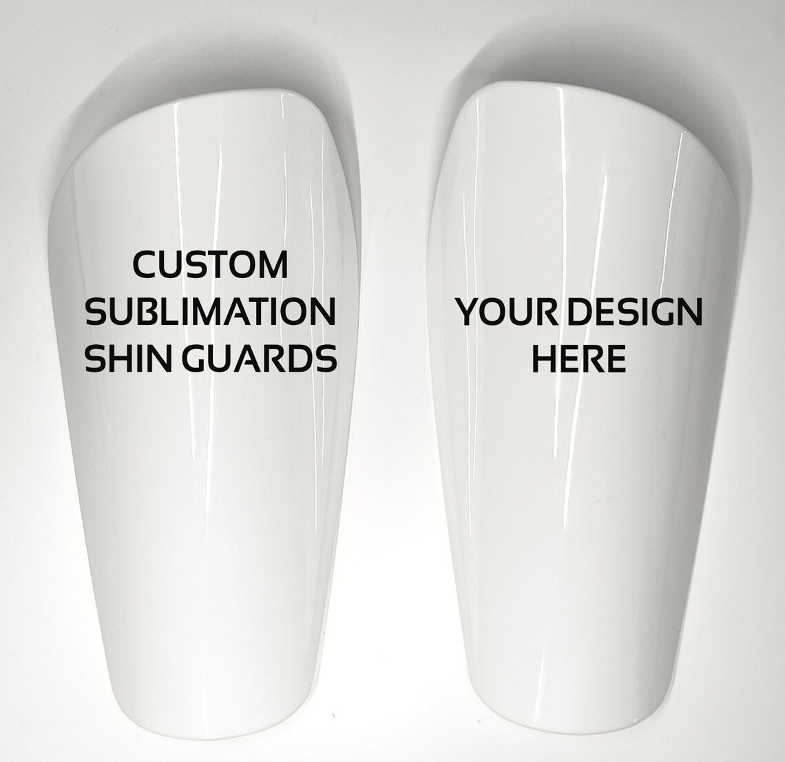 Custom Shin Guards - Etsy