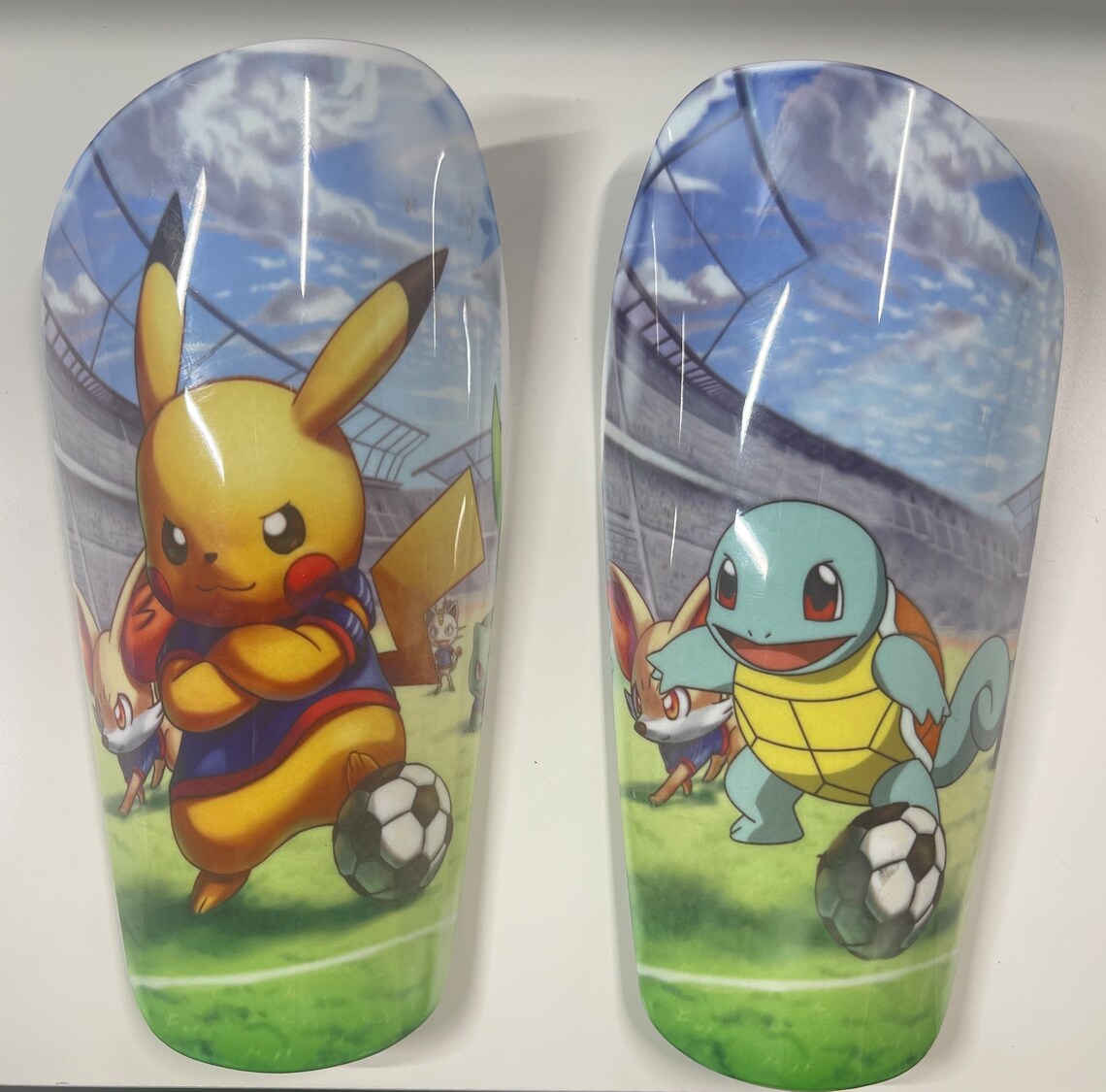 Custom Shin Guards - Etsy