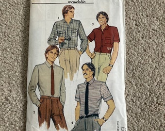 New Look Sewing Pattern 6110, Misses' Dress, Vintage Pattern, Size 8-18 ...