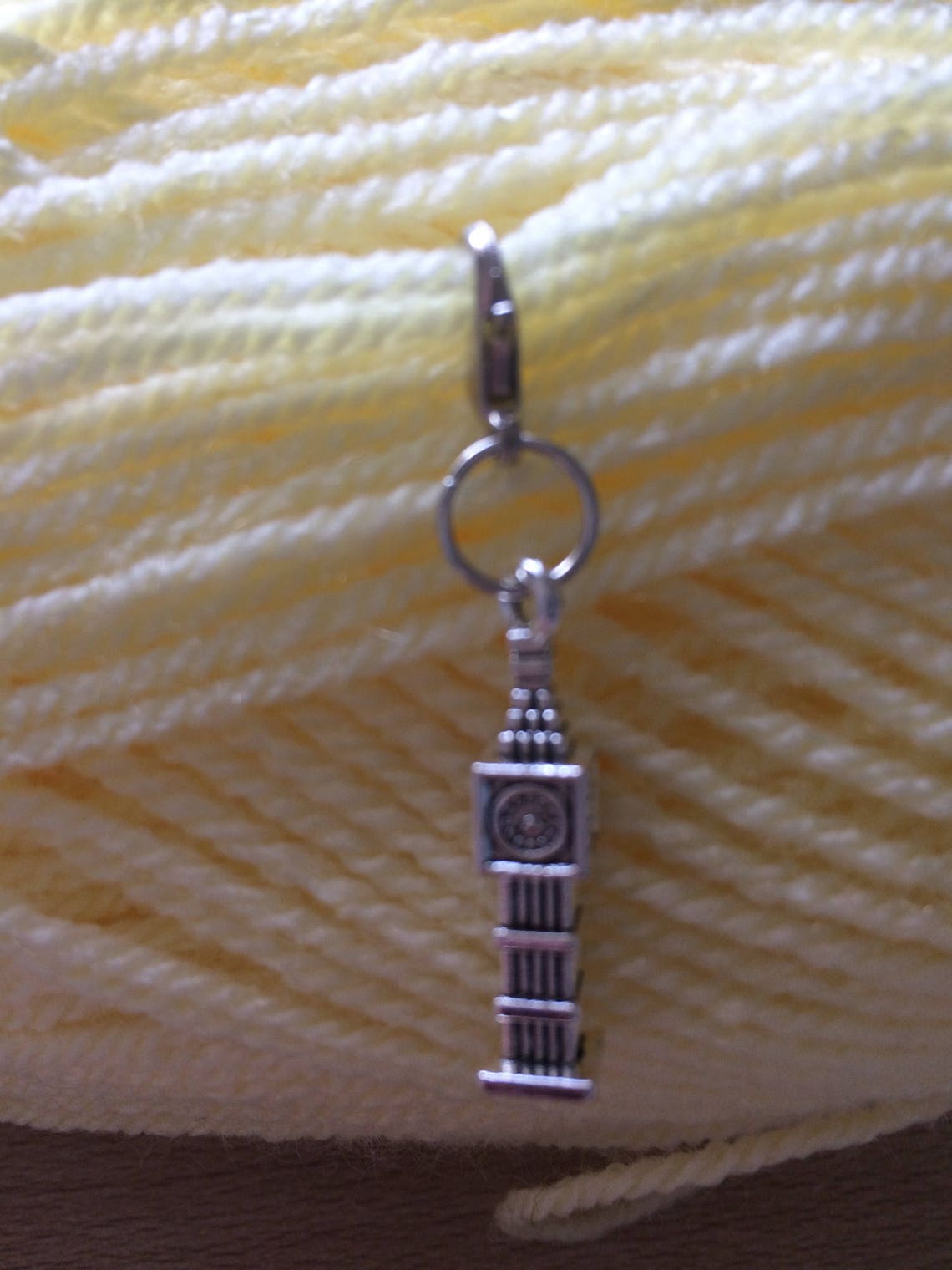 Peter Pan Stitch Markers, Peter Pan Progress Markers,stitch Markers ...