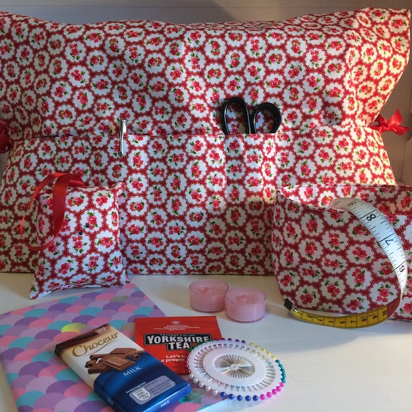 Thread Catcher - Etsy UK