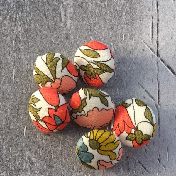 Liberty Upholstery Fabric - Etsy