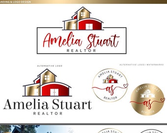 Fancy Branding Kit - Etsy