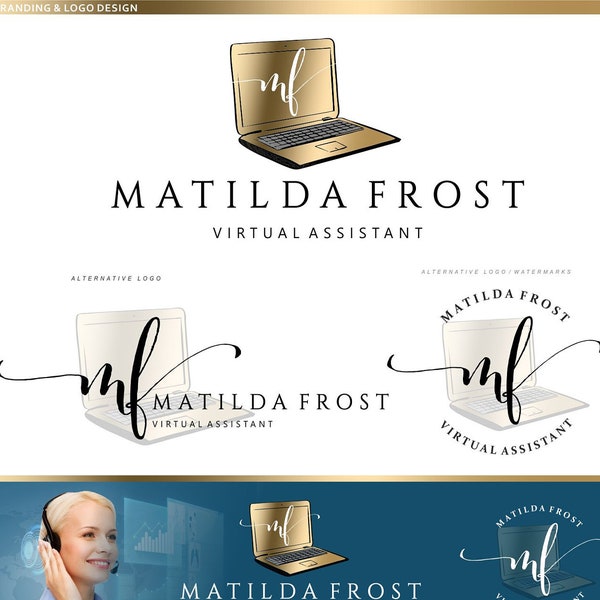 Assistant Logo - Etsy