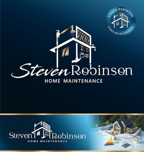 Home Maintenance Logo Home Repair Logo Photos And Images