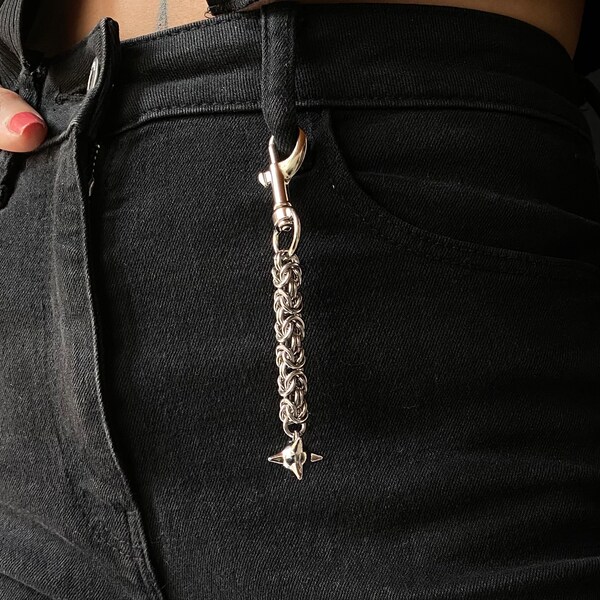 Cute Key Chains - Etsy