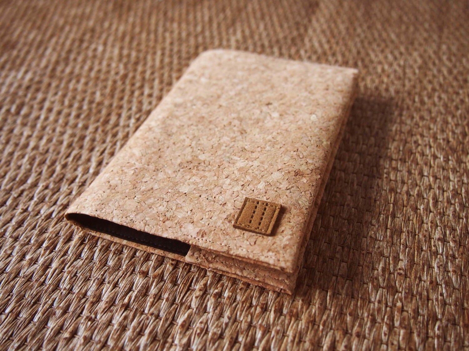 Personalized Name Cork Passport Cover Passport Case Passport Holder ...