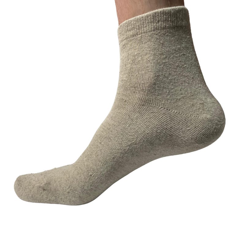 Herren hanf soken - Etsy.de