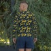 Merman Rash Guard for Men Long Sleeve Surf Rashie W/ Dark - Etsy