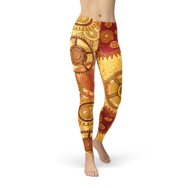 Steampunk Tights - Etsy UK