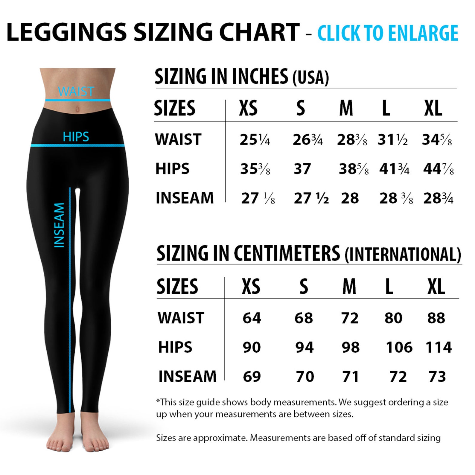 Athena Black & Gold Workout Leggings – High-waisted, Squat Proof - Etsy