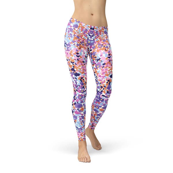 Workout Leggings - Etsy