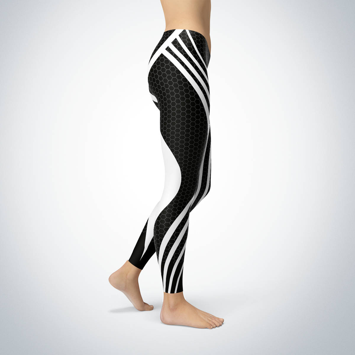 Black Venom Women Leggings Women's Workout Leggings - Etsy