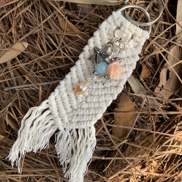 Mermaid Macrame - Etsy