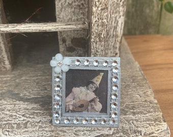 Mini Vintage Frames - Etsy