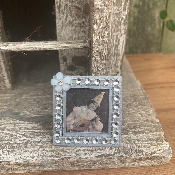 Miniature Picture Frames - Etsy