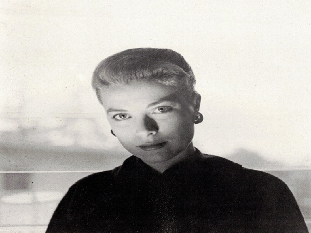 Cecil Beaton: grace Kelly, Extremely Rare Vintage Bookplate Print ...