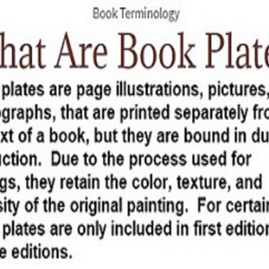 Huan Zhang: “family Tree", Extremely Rare Original Bookplate Print ...