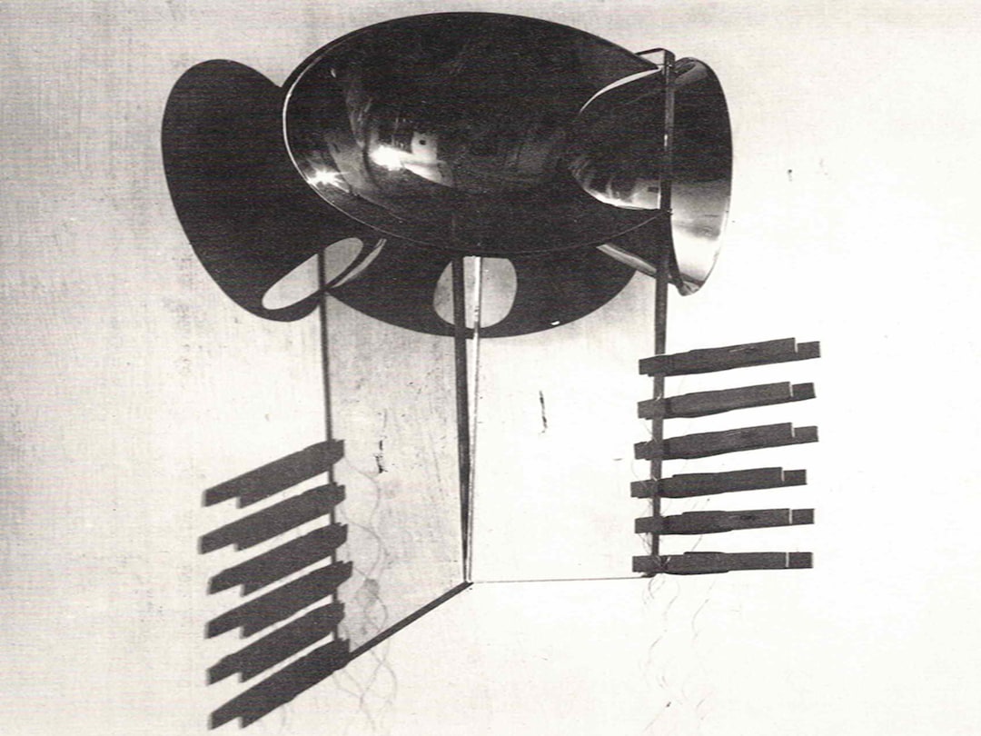 Man Ray: “integration of Shadows", Extremely Rare Vintage Bookplate ...