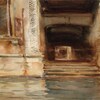 Andrew Wyeth: bull Run, Extremely Rare Original Bookplate Print ...