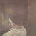 Pablo Picasso: first Communion, Extremely Rare Vintage Bookplate Print ...