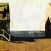 Jamie Wyeth: “summer House, Winter House", Extremely Rare Vintage ...