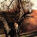 Andrew Wyeth: “autumn", Extremely Rare Vintage Bookplate Print ...