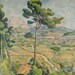 Andrew Wyeth: "edge of the Field", Extremely Rare Vintage Bookplate ...