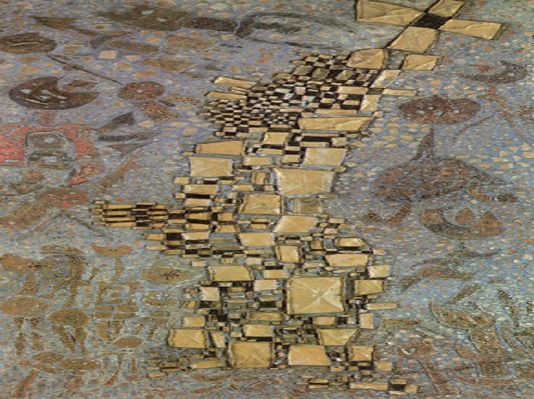 Rolf Nesch: the City, Extremely Rare Original Vintage Bookplate Print ...