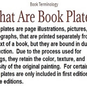 Jamie Wyeth: jimmy Carter, Extremely Rare Original Full-page Bookplate ...