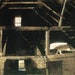 Andrew Wyeth: rafters, Extremely Rare Original Bookplate Print ...