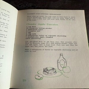 Cynthia Lawrence and Clyde Smith: “barbie’s Easy-as-pie Cookbook ...