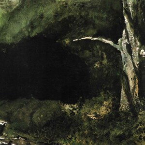 Andrew Wyeth: "untitled, 1978", Extremely Rare Vintage Bookplate Print ...