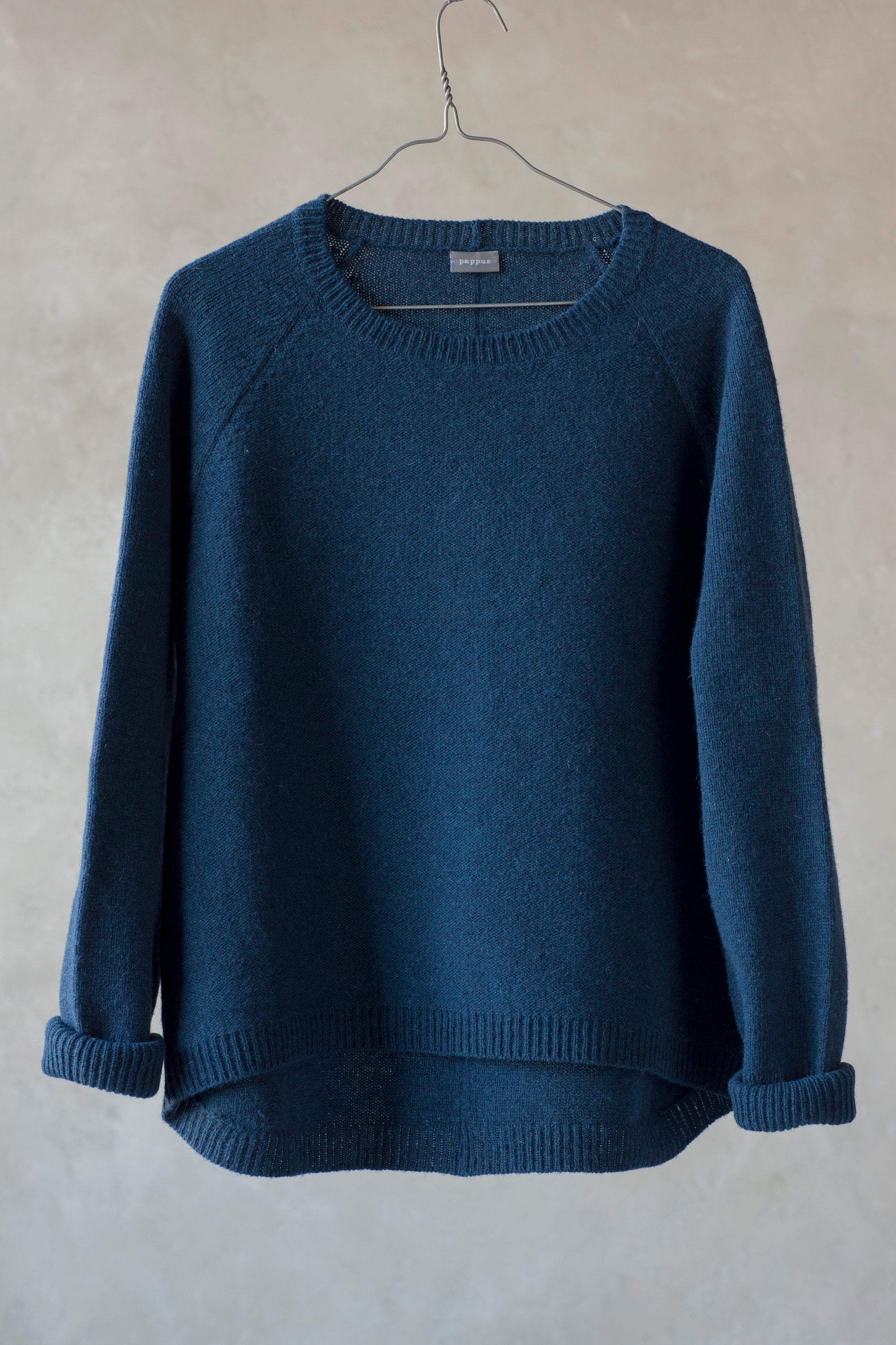 Lambswool SWEATER Knit Wool Women's Jumper Organic Wool - Etsy UK
